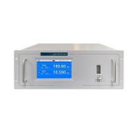 China NDIR Non-Dispersive Infrared Gas Analyzer High Sensitivity LCD Touch Screen Total Hydrocarbons Content Tester Lab Test M for sale
