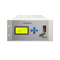 China Digital NDIR Non-Dispersive Infrared Gas Analyzer Non-dispersive IR Gas Tester NDIR Multi-component Gas Test Machine Lab for sale