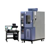 China Brick and Tile Efflorescence Testing Chamber Tester Automatic Sintered Common Bricks and Tile Weathering Testing Machine for sale