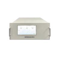 China High Sensitivity Non-Methane Total Hydrocarbon Analyzer FID Technology NMHC Analyzer Total Hydrocarbon Concentration Tes for sale