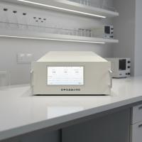 China High Sensitivity Non-Methane Total Hydrocarbon Analyzer FID Technology NMHC Analyzer Total Hydrocarbon Concentration Tes for sale