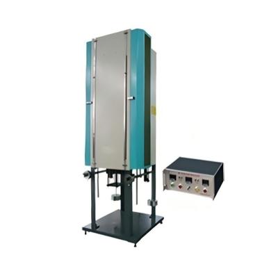 China JIS K6323 Multi-functional V-belt Fatigue Testing Machine V-Belt Fatigue Test Rig Washing Machine V-belts Fatigue Tester for sale
