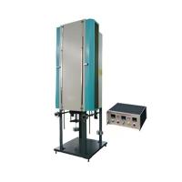 China JIS K6323 Multi-functional V-belt Fatigue Testing Machine V-Belt Fatigue Test Rig Washing Machine V-belts Fatigue Tester for sale