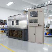 China ISO 5287 Transmission Belt Mechanical Closed-Loop Power Testing Machine Automotive Multi-Ribbed Belts Life Test Equipmen for sale