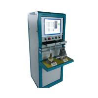 China Intelligent Small and Medium-Sized Motor Stator Testing System Motor Stators Parameters Tester Safety Performance Analyz for sale