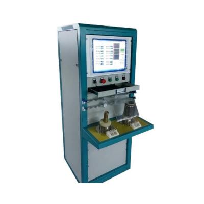 China Intelligent Small and Medium-Sized Motor Stator Testing System Motor Stators Parameters Tester Safety Performance Analyz for sale