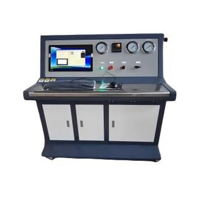 China Alternating Wet and Dry Test Bench Specimen Environment Tester Specimen Temperature Humidity Test Apparatus Lab Test Mac for sale