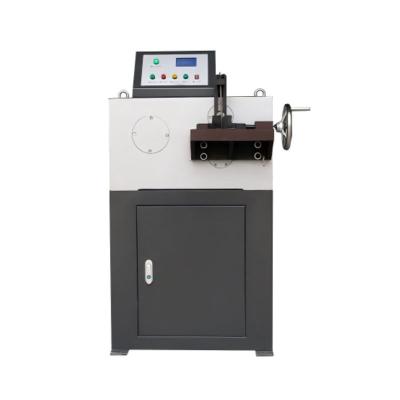 China Automatical Metal Wire Repeated Bending Test Machine Metal Wire Flex Test Device Metal Wire Repeated Bend Performance Te for sale