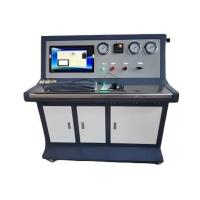 China Alternating Wet and Dry Test Bench Specimen Environment Tester Specimen Temperature Humidity Test Apparatus Lab Test Mac for sale