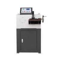 China Automatical Metal Wire Repeated Bending Test Machine Metal Wire Flex Test Device Metal Wire Repeated Bend Performance Te for sale