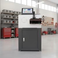 China Automatical Metal Wire Repeated Bending Test Machine Metal Wire Flex Test Device Metal Wire Repeated Bend Performance Te for sale