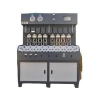 China Automatic Hydraulic Cylinder Pressure Holding Tester Hydraulic Cylinder Pressure Retention Testing Machine Hydraulic Tes for sale