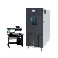 China Efflorescence Tester Fully Automatic Efflorescence Testing Machine Laboratory Building Materials Weathering Tester Lab T for sale