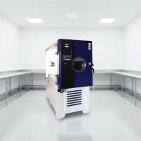 China High Accuracy Low Pressure Test Chamber Low Pressure Environmental Tester Low Atmospheric Pressure Test Machine Lab Test for sale
