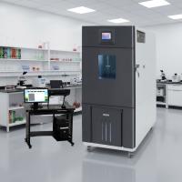 China Efflorescence Tester Fully Automatic Efflorescence Testing Machine Laboratory Building Materials Weathering Tester Lab T for sale