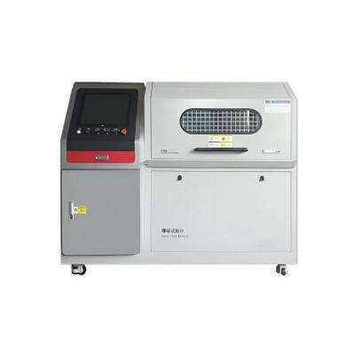 China Gas-Liquid Ratio Burst Test Bench Laboratory Gas-Liquid Ratio Pressure Burst Test Stand Petroleum Tester Petroleum Petro for sale