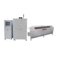 China Hydraulic Cylinder Test and Load Test Bench Fully Automatic Computer Control Hydraulic Cylinder Test Stand Hydraulic Tes for sale