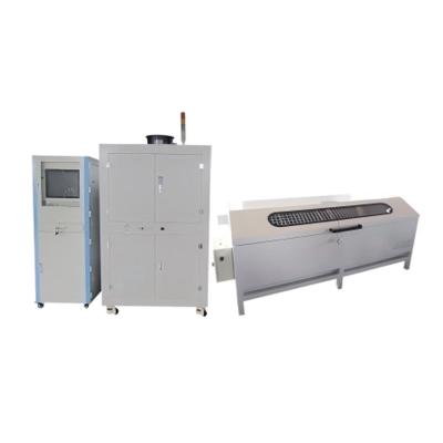China Hydraulic Cylinder Test and Load Test Bench Fully Automatic Computer Control Hydraulic Cylinder Test Stand Hydraulic Tes for sale