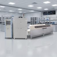 China Hydraulic Cylinder Test and Load Test Bench Fully Automatic Computer Control Hydraulic Cylinder Test Stand Hydraulic Tes for sale