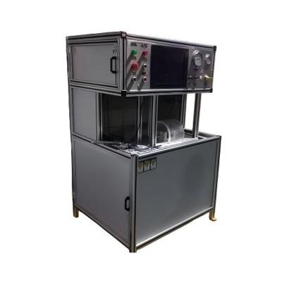 China Valve Leakage Tester Testing Machine Valves Shell Test Equipment Valves Upper Seal Testing Instrument Lab Test Machine for sale