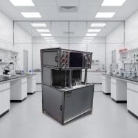 China Valve Leakage Tester Testing Machine Valves Shell Test Equipment Valves Upper Seal Testing Instrument Lab Test Machine for sale