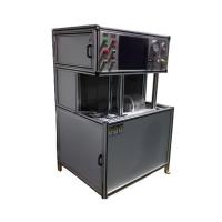 China Valve Leakage Tester Testing Machine Valves Shell Test Equipment Valves Upper Seal Testing Instrument Lab Test Machine for sale
