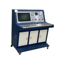 China Water Pump Performance Test Bench Water Pump Performance Testing Machine Automatic Water Pump Performance Parameters Tes for sale