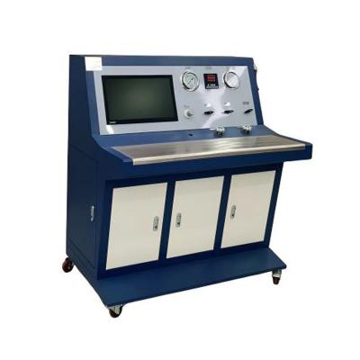 China Water Pump Performance Test Bench Water Pump Performance Testing Machine Automatic Water Pump Performance Parameters Tes for sale