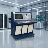 China Water Pump Performance Test Bench Water Pump Performance Testing Machine Automatic Water Pump Performance Parameters Tes for sale