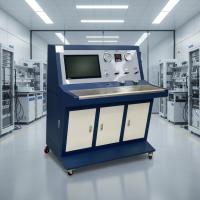 China Water Pump Performance Test Bench Water Pump Performance Testing Machine Automatic Water Pump Performance Parameters Tes for sale