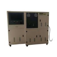 China Rubber Hose Air Tightness Leakage Tester Laboratory Stainless Steel Pipes Sealing Performance test Machine Lab Test Mach for sale
