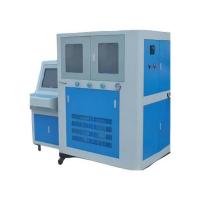 China Household Appliance Water Valve Pressure Testing Machine On-off Valve Pressure Tester Water Valves Pressure test Equipme for sale