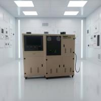 China Rubber Hose Air Tightness Leakage Tester Laboratory Stainless Steel Pipes Sealing Performance test Machine Lab Test Mach for sale