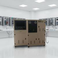 China Rubber Hose Air Tightness Leakage Tester Laboratory Stainless Steel Pipes Sealing Performance test Machine Lab Test Mach for sale