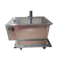 China Quenching Oil Tank Hardening Oil Tank Laboratory Heat Treatment Oil Tank Quenching Oil Bath Petroleum Tester Petroleum T for sale