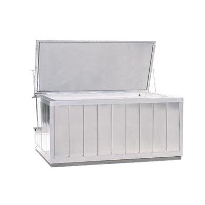 China Thermostatic Bath Constant Temperature Water Tank Hydrostatic Testing Machine Water Tank Lab Thermostatic Water Bath Tan for sale