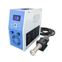 China Plasma Surface Treatment Machine Laboratory Plasma Surface Processor Vacuum Plasma Surface Processing Equipment Lab Test for sale