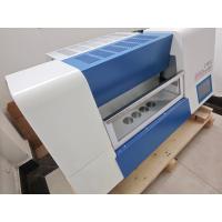 China DY511 Automated Multi-sample Fusion Furnace Electroheat Fusion Equipment Multi-station Bead Fusioner Fusion Machine Lab for sale