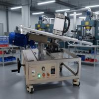 China IEC 62368 IEC 60065 Household Appliance Stability Test Bench IEC 60601 IEC 60950 Household Electric Appliance Stability for sale