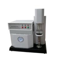 China Siphon Sand Cleaner Microcomputer-Controlled Automatic Siphon Sand Washer Laboratory Raw or Reclaimed Sand Clay Content for sale
