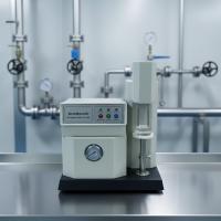 China Siphon Sand Cleaner Microcomputer-Controlled Automatic Siphon Sand Washer Laboratory Raw or Reclaimed Sand Clay Content for sale