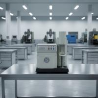 China Siphon Sand Cleaner Microcomputer-Controlled Automatic Siphon Sand Washer Laboratory Raw or Reclaimed Sand Clay Content for sale
