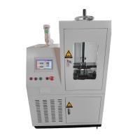 China Fully Automatic Fatigue Testing Machine Tension Springs Fatigue Life Tester Lab Compression Springs Fatigue Test Equipme for sale