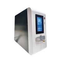 China ISO 7686 Pipe Opacity Tester Plastics Pipes and Fittings Opacity Test Equipment Water Supply Pipes Opacity Test Machine for sale