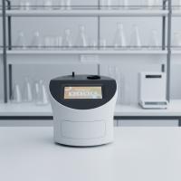 China Intelligent Multifunctional Egg Quality Analyzer LCD Touch Screen Automatic Egg Quality Tester Egg Quality Test Machine for sale