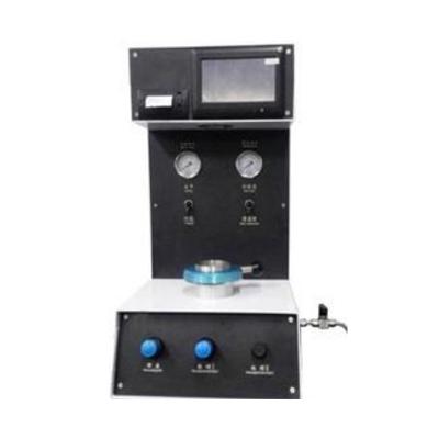 China ISO 2942 ISO 4003 Pore Size Tester Pore Size Distribution Graph Analyzer Filter Materials Pore Size Distribution Test Ma for sale