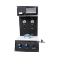 China ISO 2942 ISO 4003 Pore Size Tester Pore Size Distribution Graph Analyzer Filter Materials Pore Size Distribution Test Ma for sale