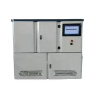 China Plate-Type Homogeneous Thermal Conductivity Tester Plate-shaped Thermal Insulation Materials Thermal Conductivity Analyz for sale