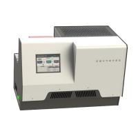 China Multi-Component Gas Analyzer Touchscreen Intelligent Control System Multi-component Gas Analysis Equipment Gas Petroleum for sale