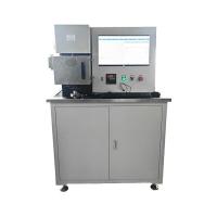 China ASTM G99 ASTM G132 Microcomputer-Controlled Reciprocating Friction and Wear Tester ASTM D3702 Reciprocating Tribometer L for sale